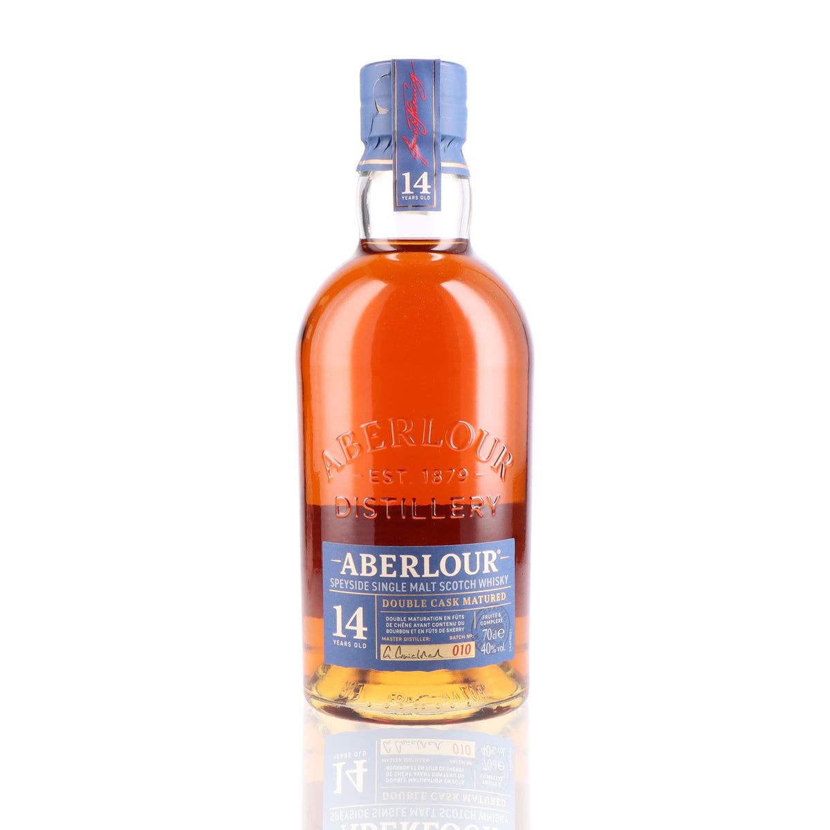Aberlour 14 Ans Prix