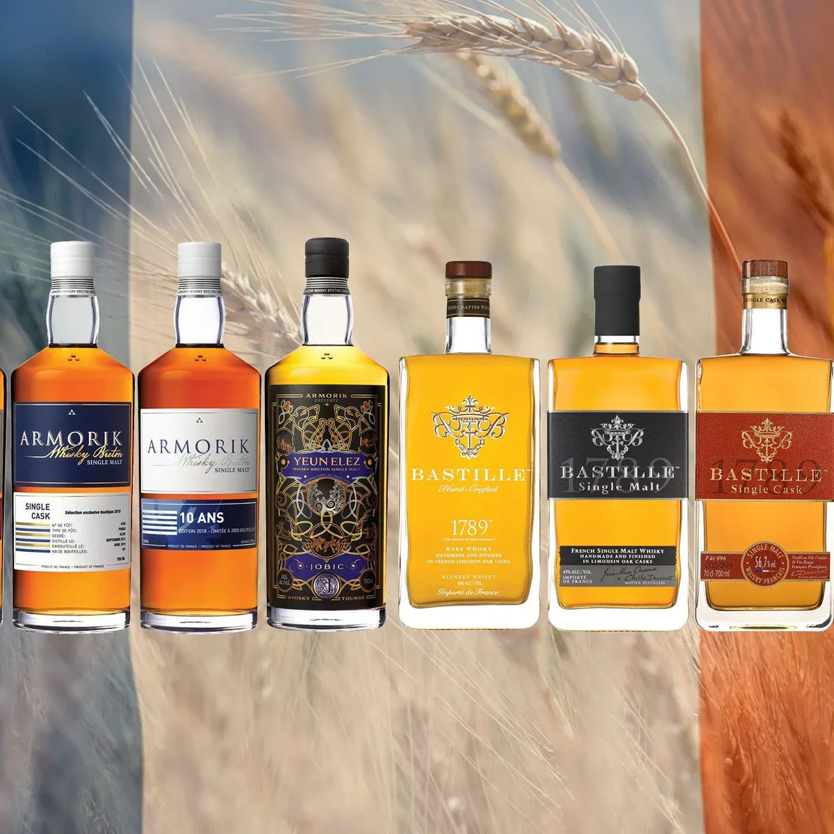 Quels sont les whiskies français ? – Whisky Paris