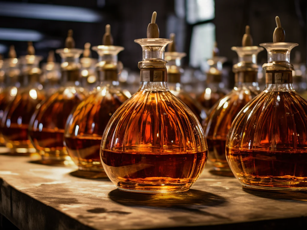 Quel fruit pour faire le cognac ? – Whisky Paris