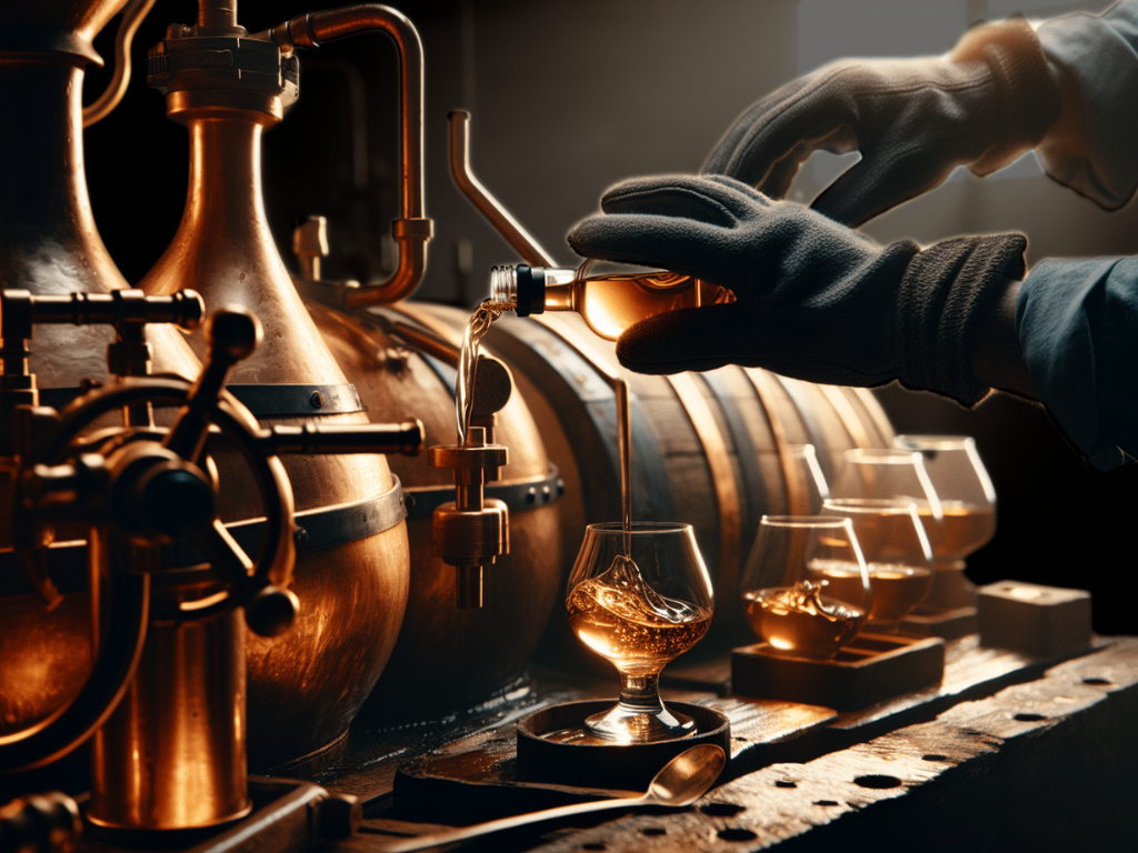 Quelle est la base du rhum ? – Whisky Paris