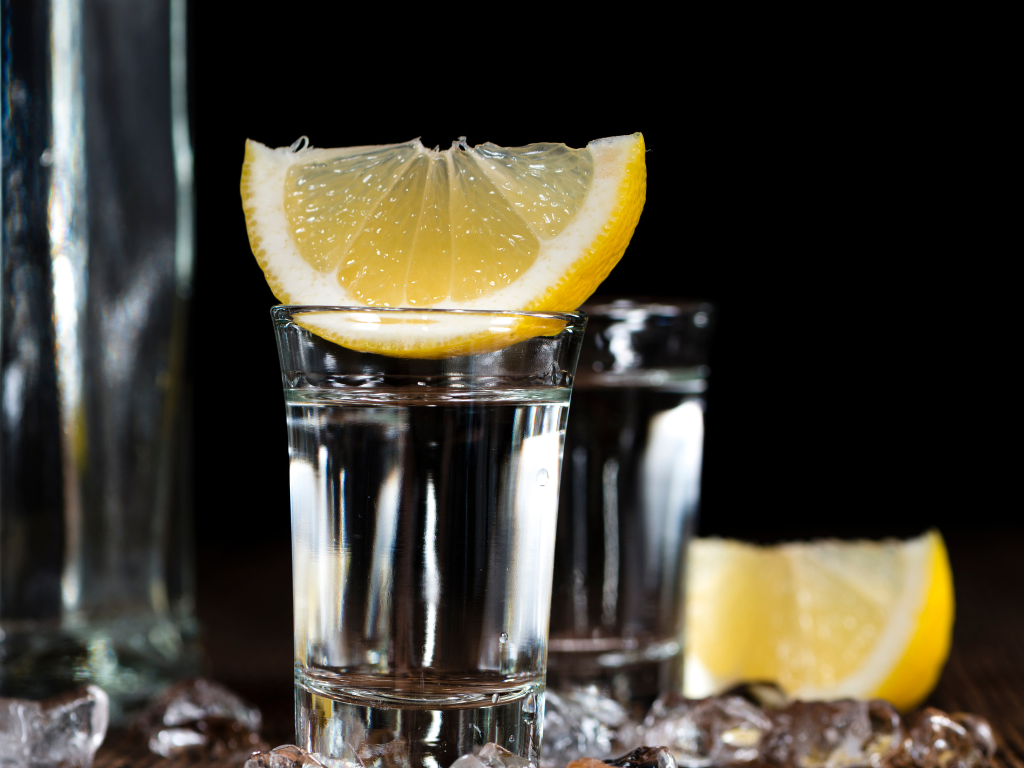 Qu’est-ce qu’un shot de vodka ? – Whisky Paris