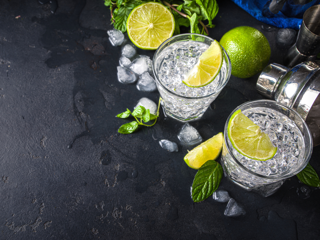 Quels sont les ingrédients de la vodka ? – Whisky Paris