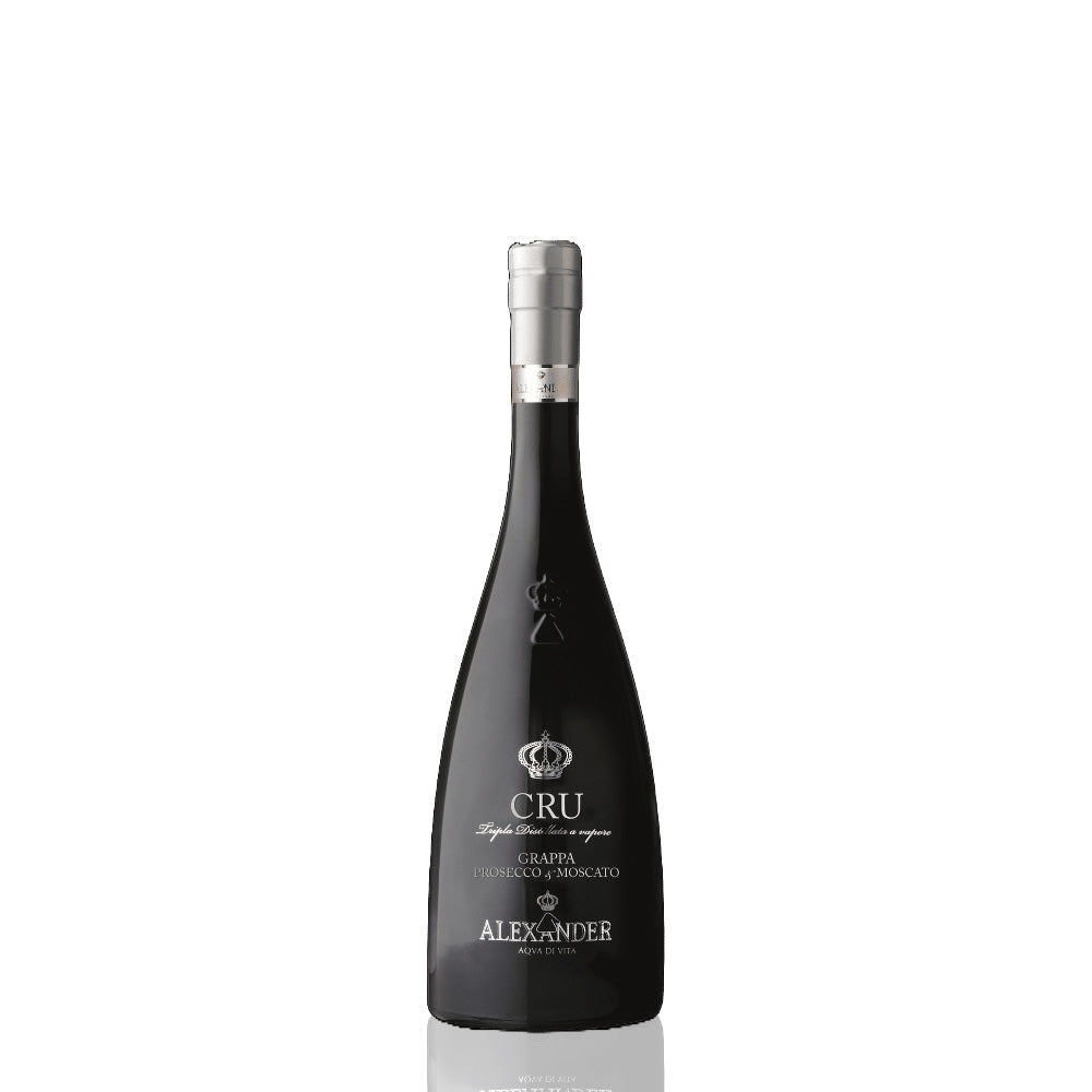 BOTTEGA - Cru Grappa Alexander - 38% – Whisky Paris