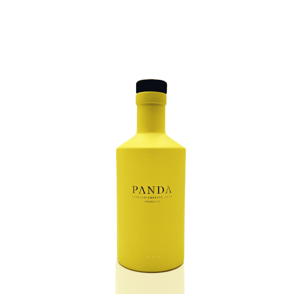 PANDA GIN - Édition Limitée 2024 - 45% – Whisky Paris