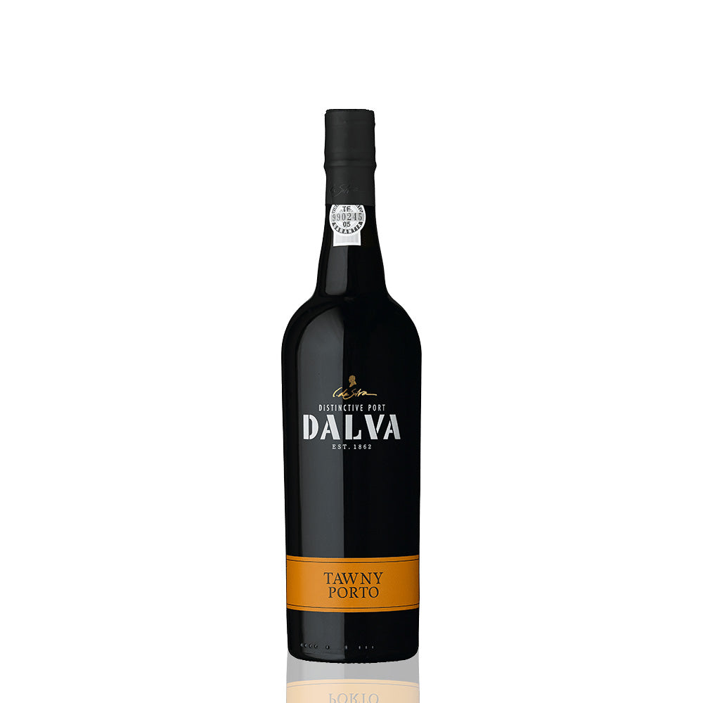 Vin DALVA - Porto Tawny - 19% – Whisky Paris