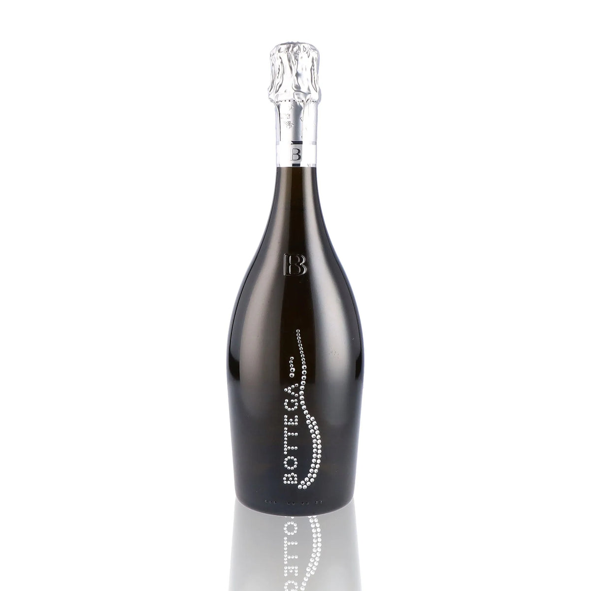 Prosecco BOTTEGA Diamond Pinot Noir Brut 12% – Whisky Paris