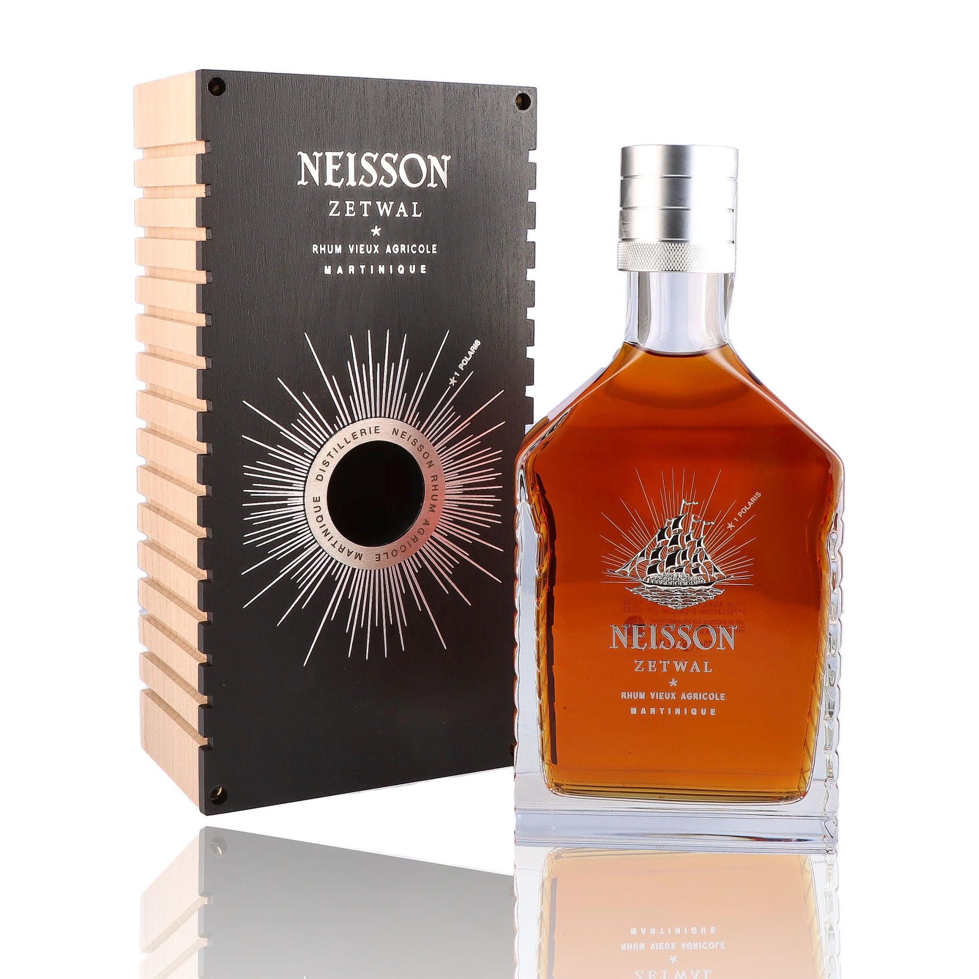 Neisson – Whisky Paris
