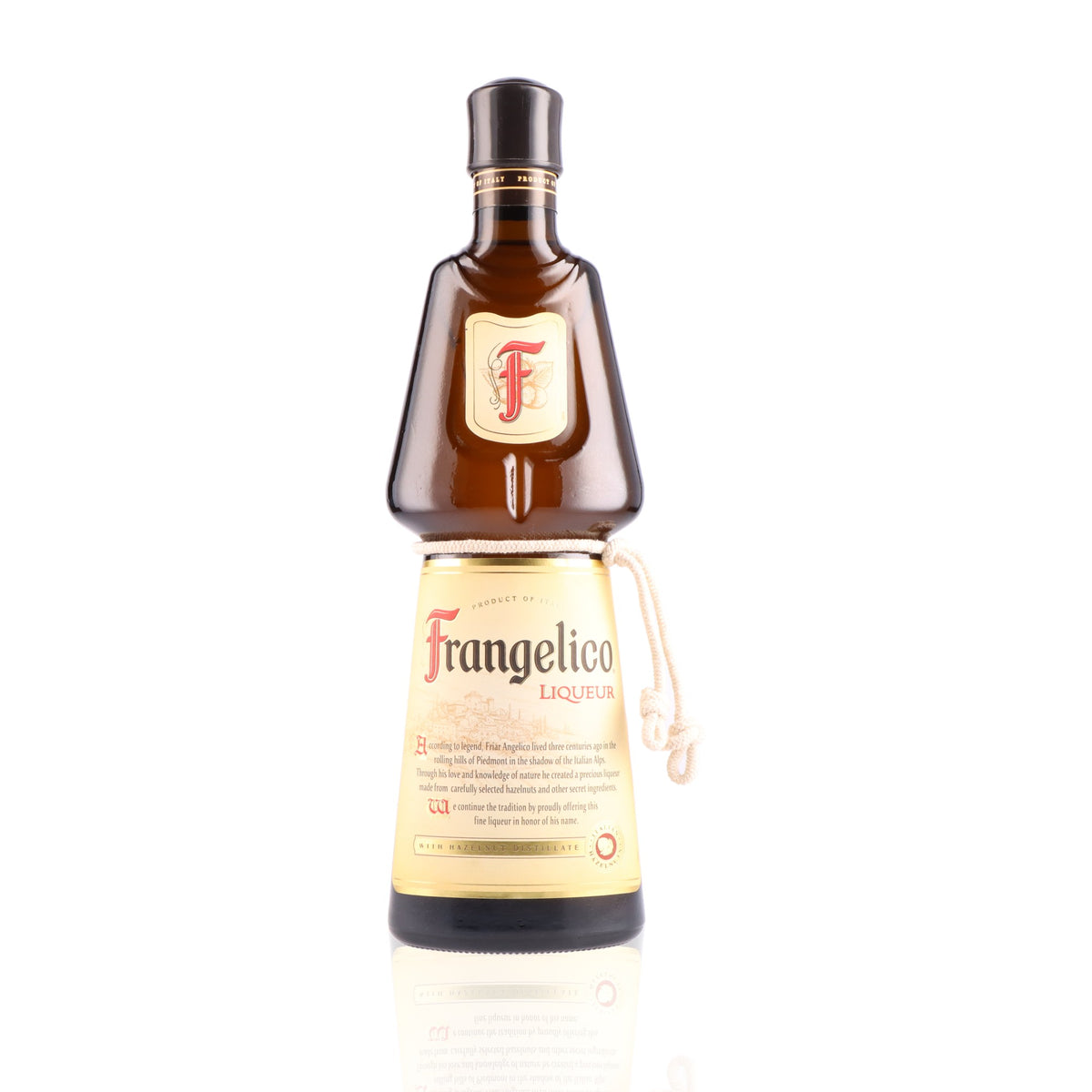 Liqueur FRANGELICO 20% – Whisky Paris