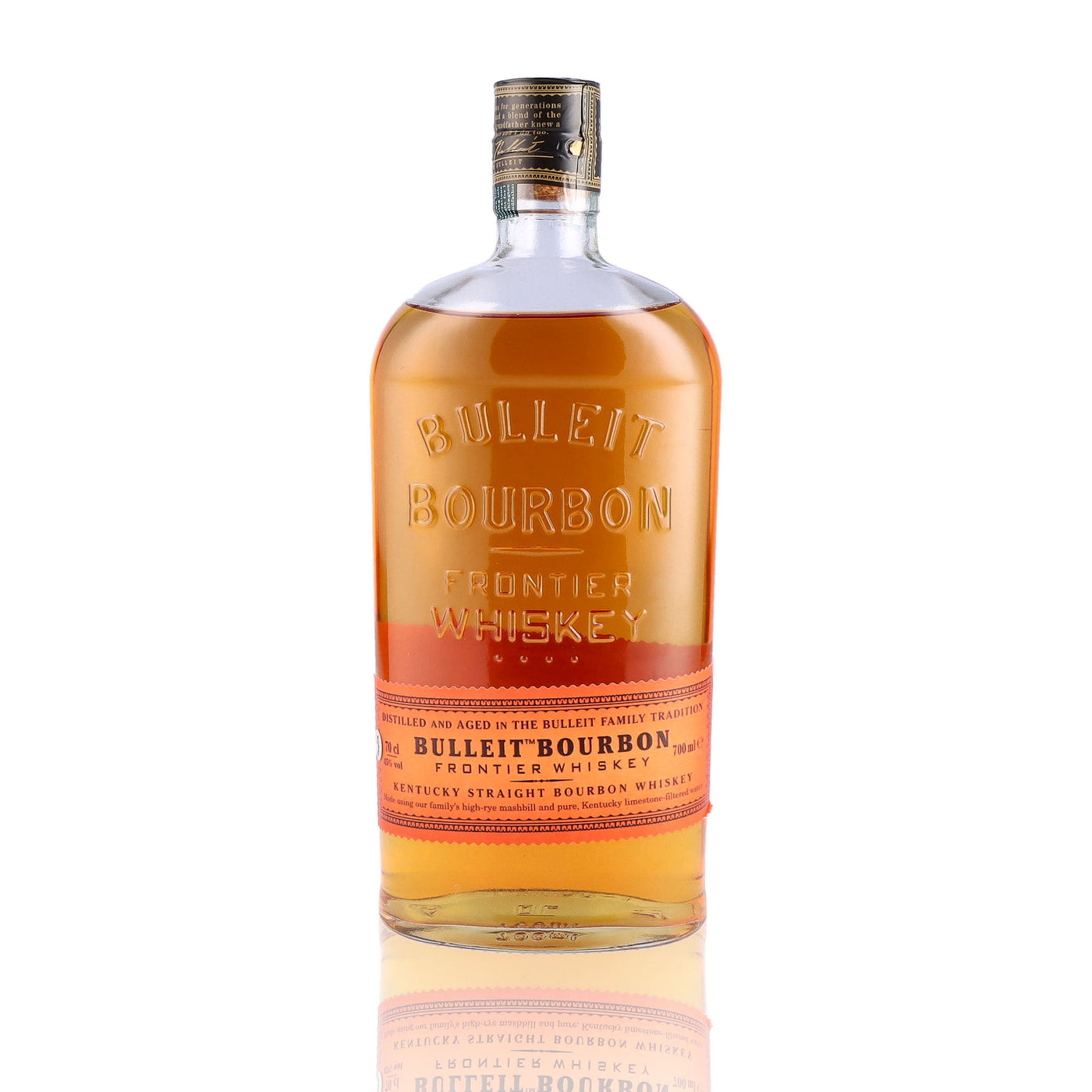 Bourbon – Whisky Paris