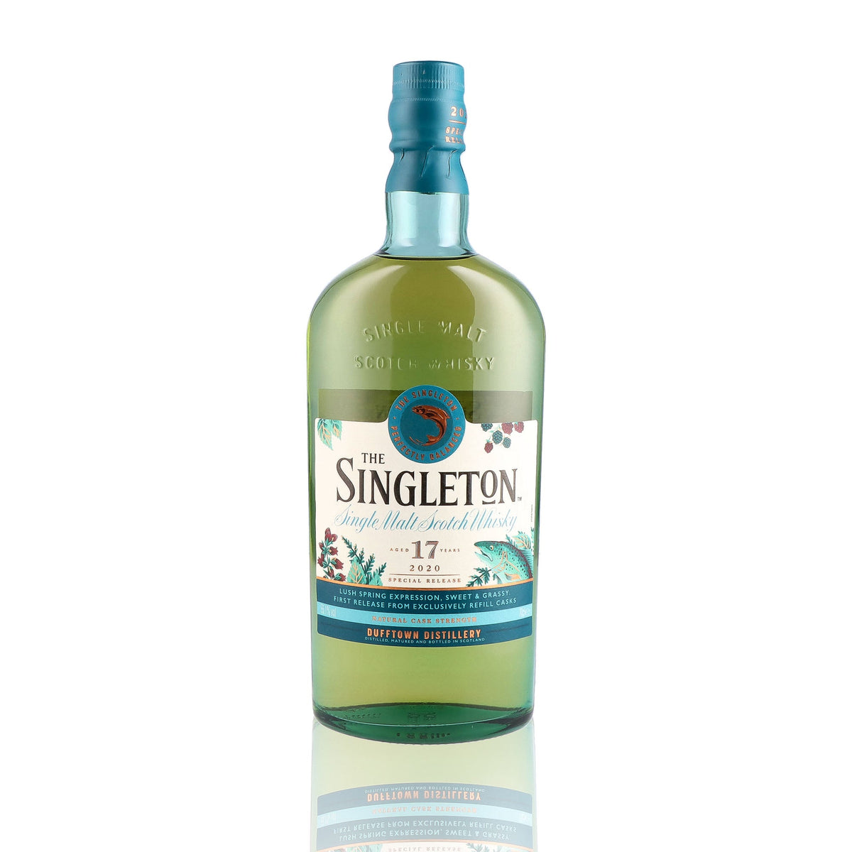 Singleton Special Release 2020 17 ans 55,1% | Whisky Paris